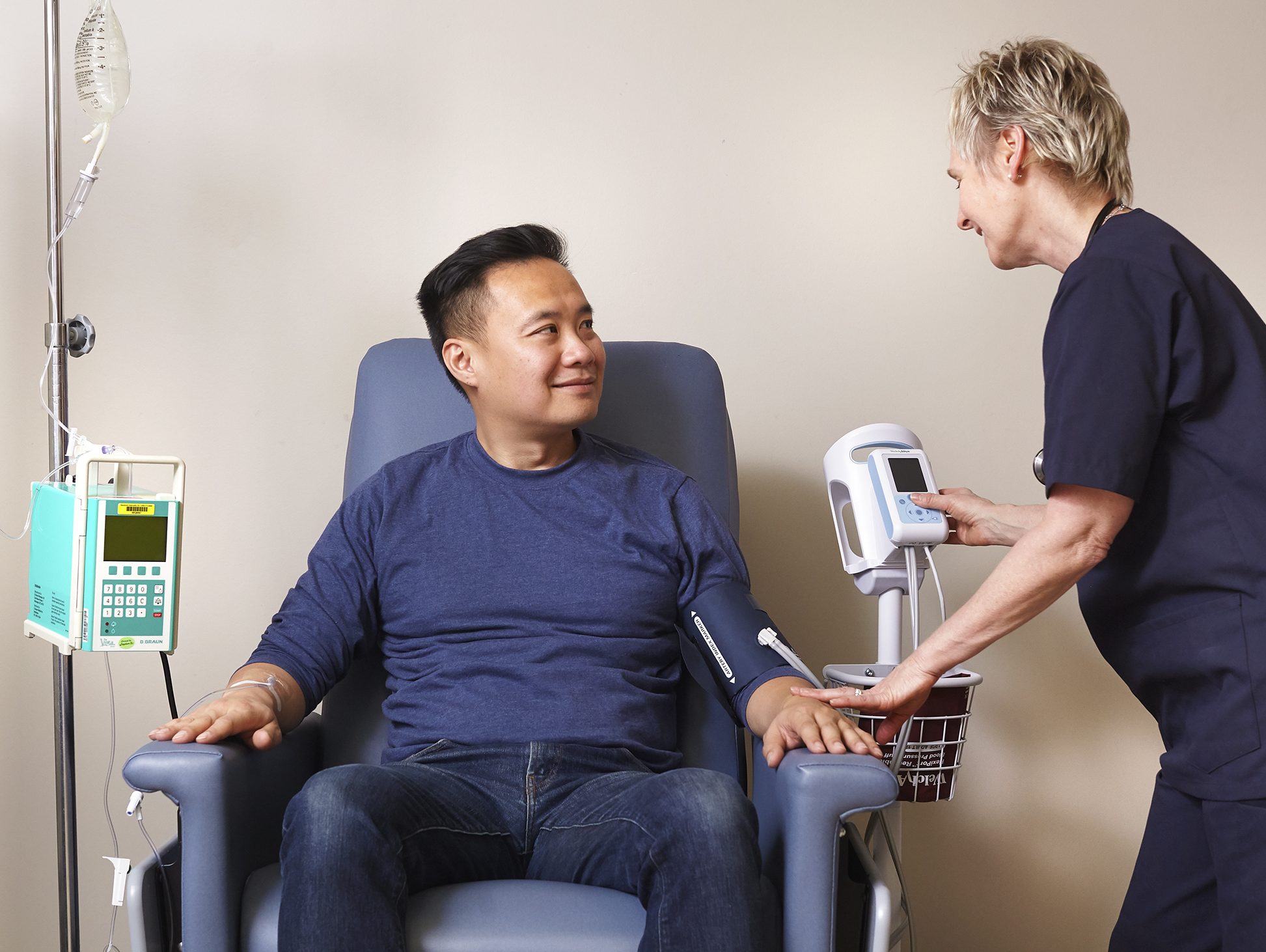 Healthcare Professionals - Bayshore Specialty Rx