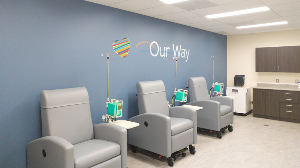 Manufacturers - Bayshore Specialty Rx