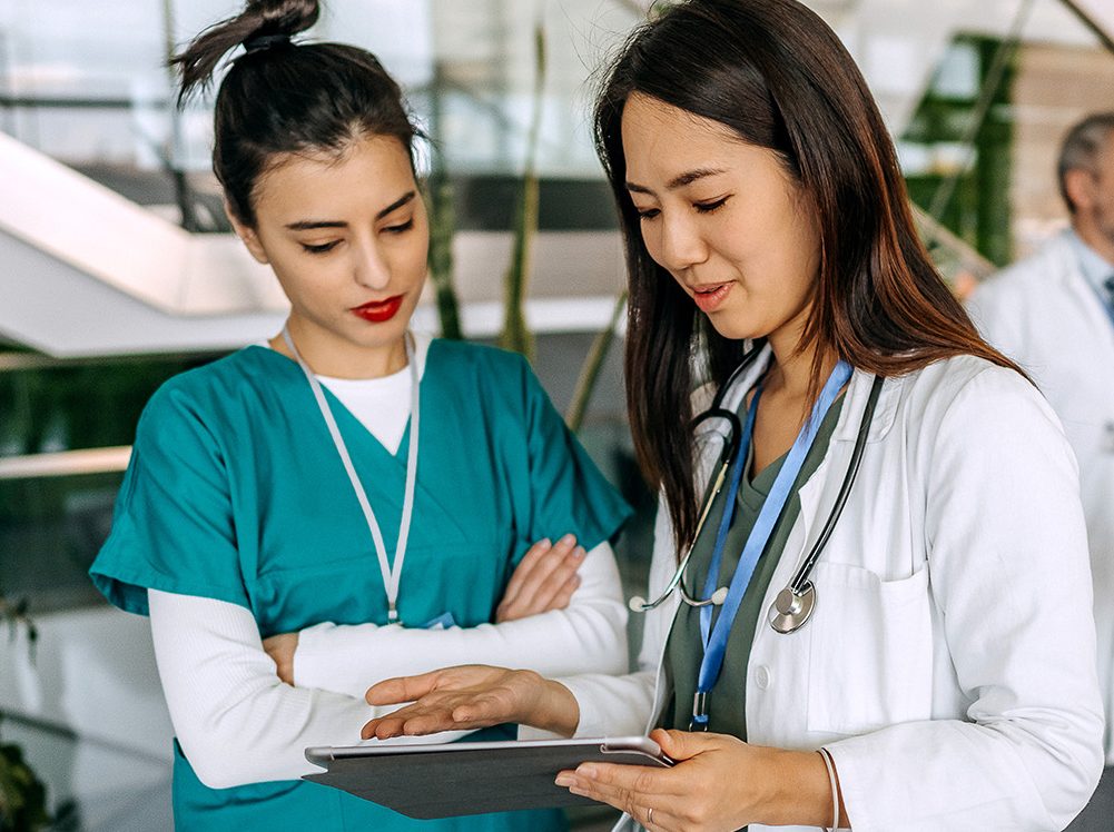 Healthcare Professionals - Bayshore Specialty Rx