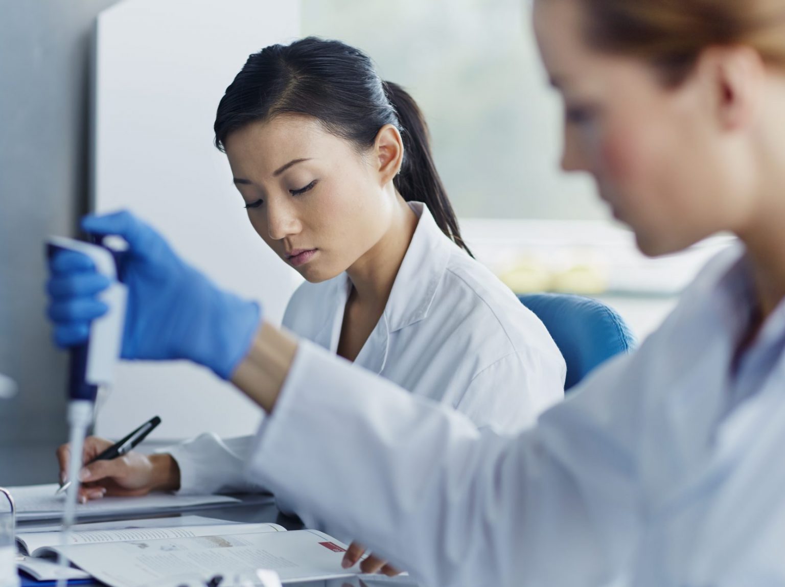 Healthcare Professionals - Bayshore Specialty Rx