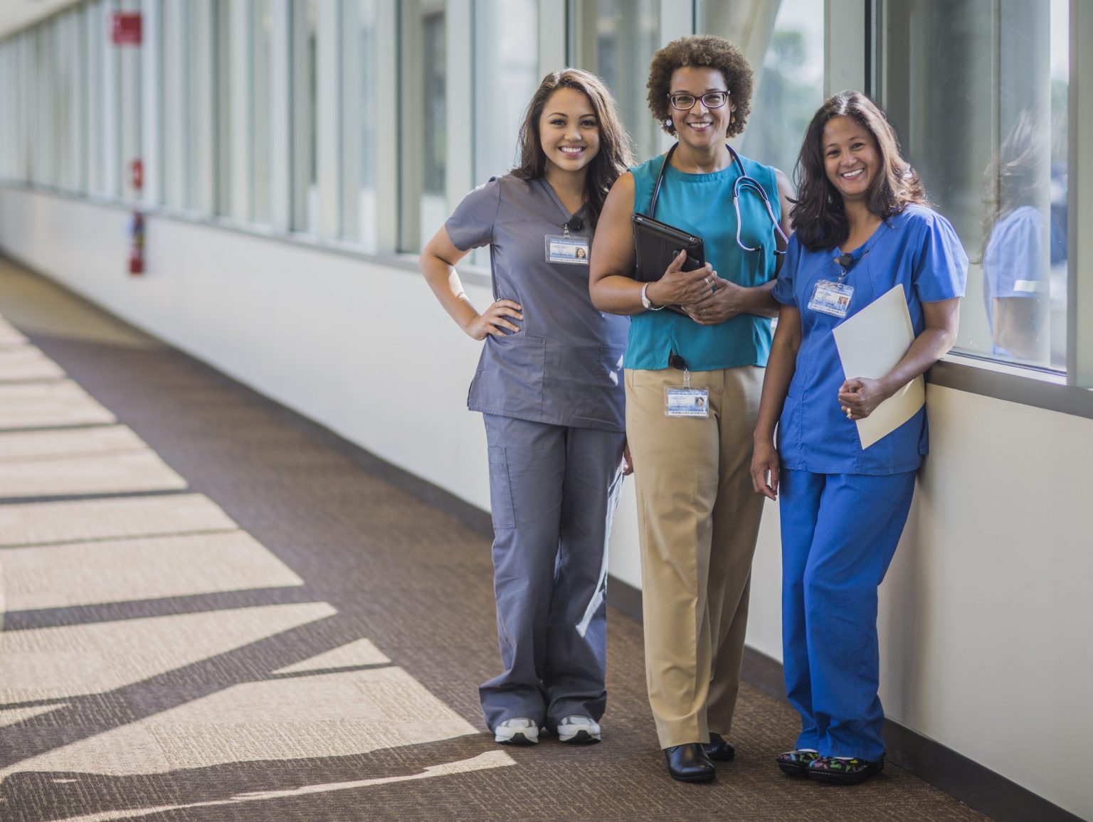 Healthcare Professionals - Bayshore Specialty Rx